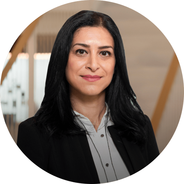 HUB presents data at the 2024 Annual AACR Meeting